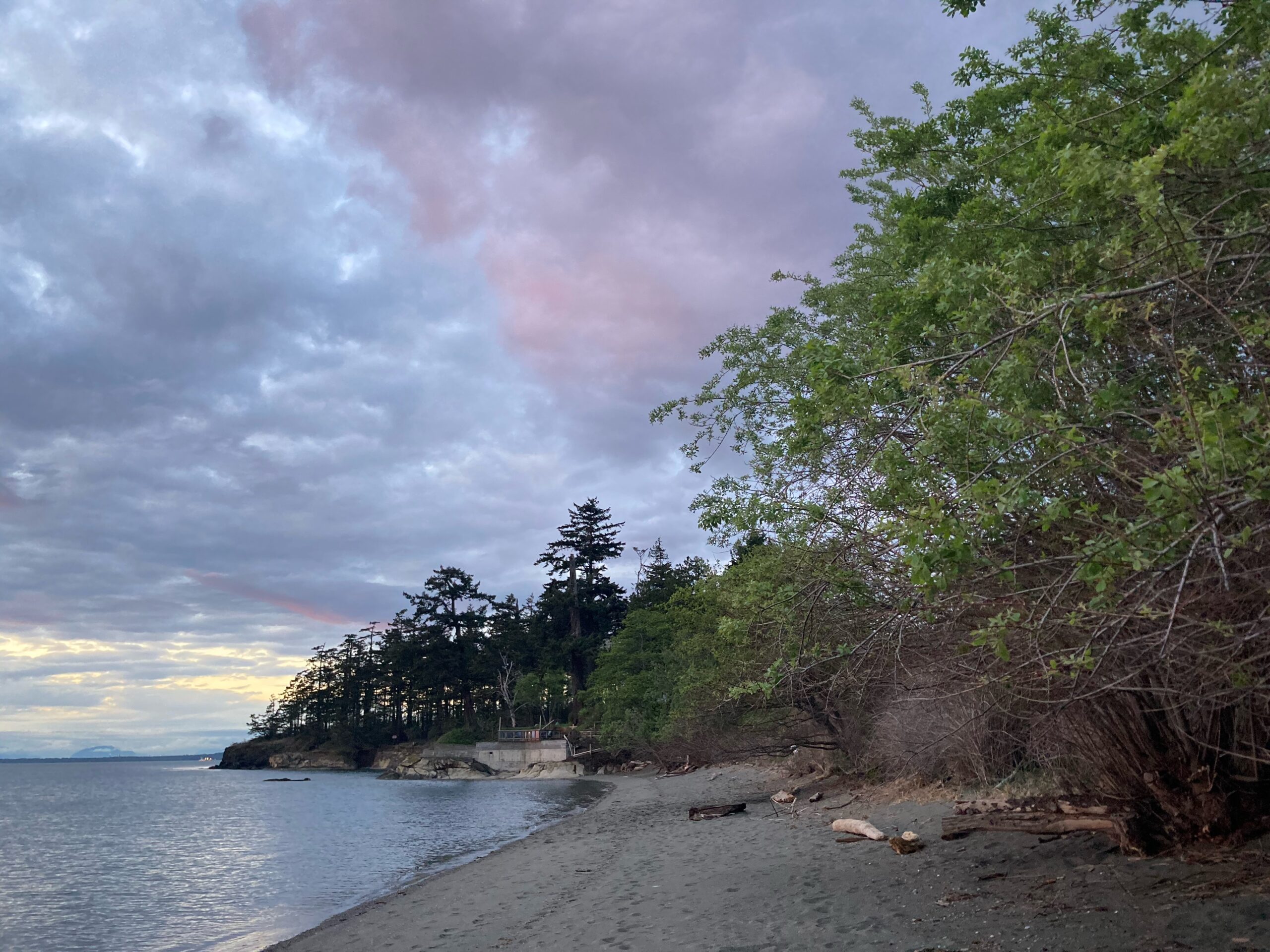 Photo Gallery - Our Lummi Island Community