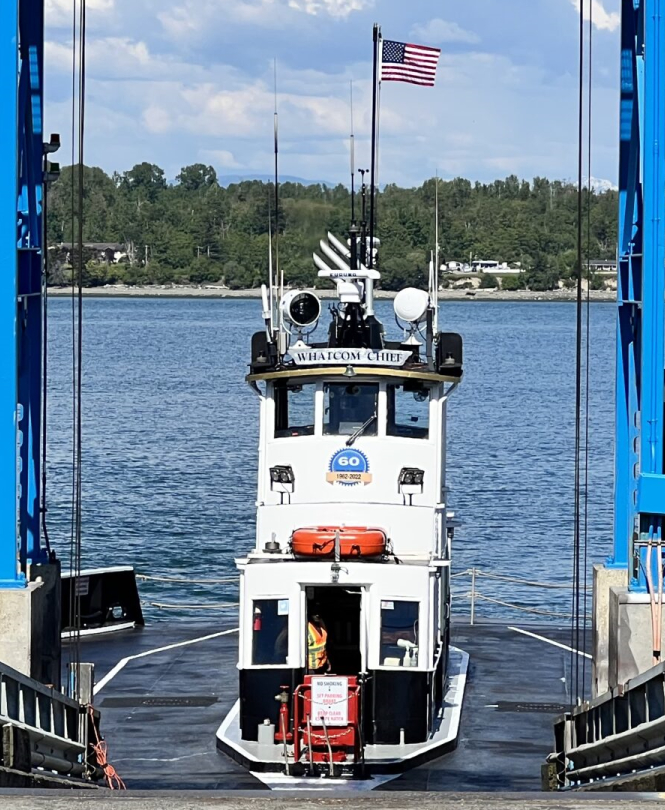 Whatcom Chief 60th Anniversary Celebration - Sunday Aug 21st - Our ...